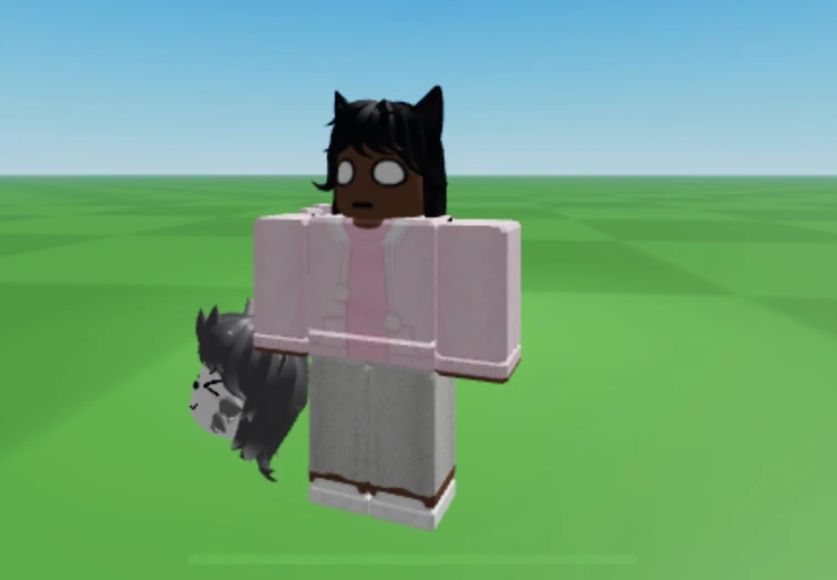 What's under the mask | Fandom