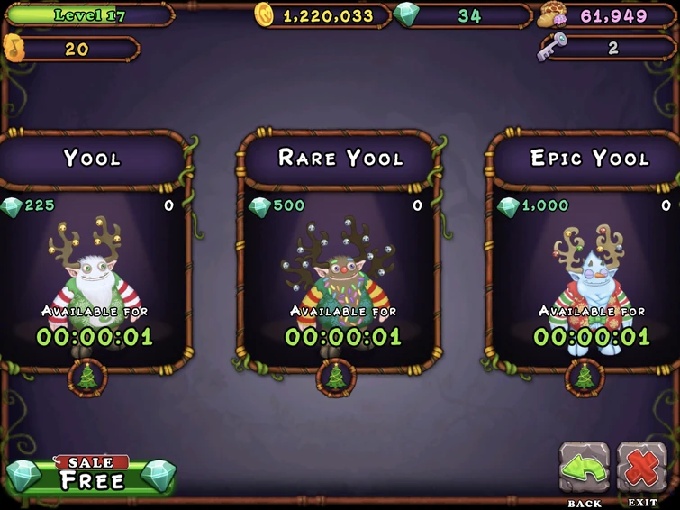 Discuss Everything About My Singing Monsters Wiki | Fandom