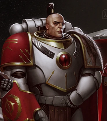 Who is the best Captain in Luna Wolves | Fandom