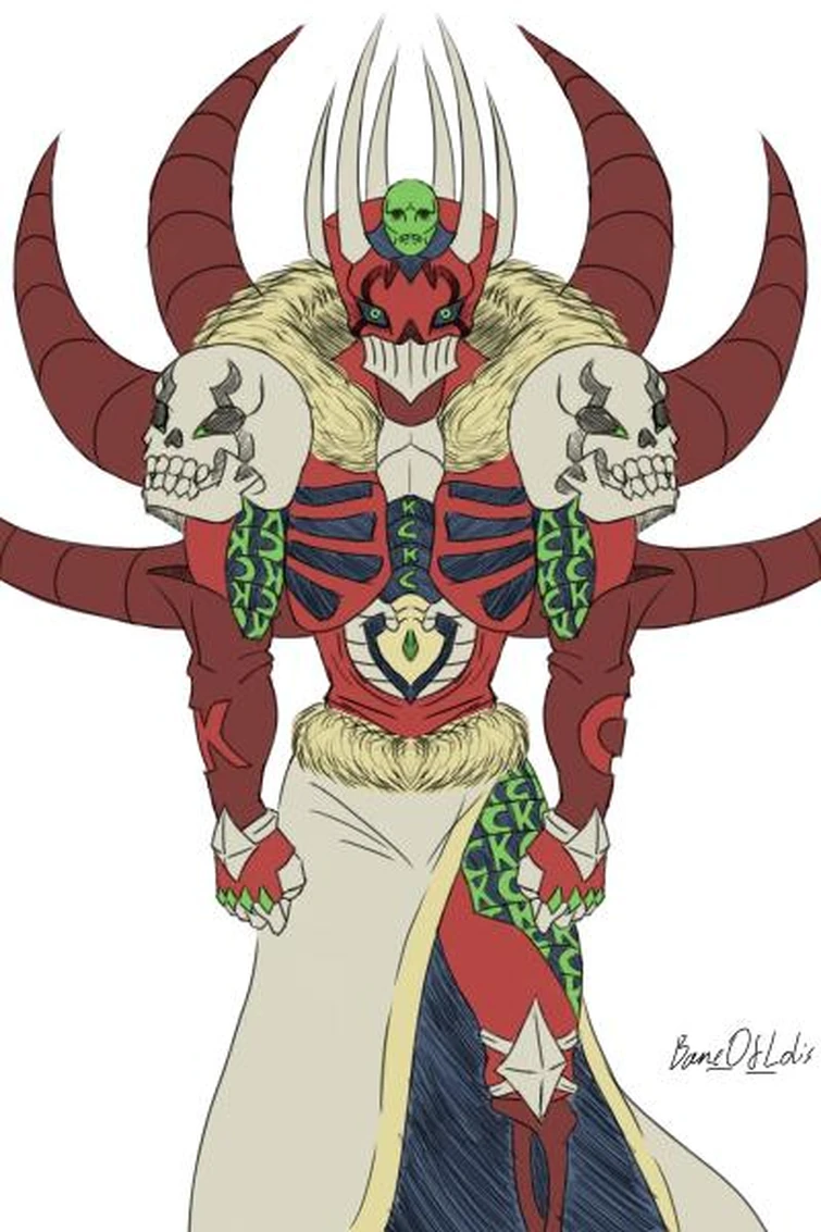 Why are all the skins in the YBA fan-art channel so terrifying? | Fandom