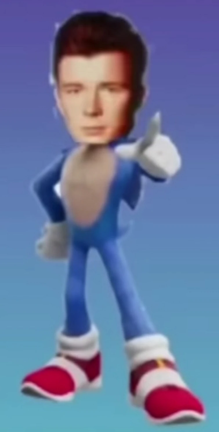 Best Sonic Character | Fandom