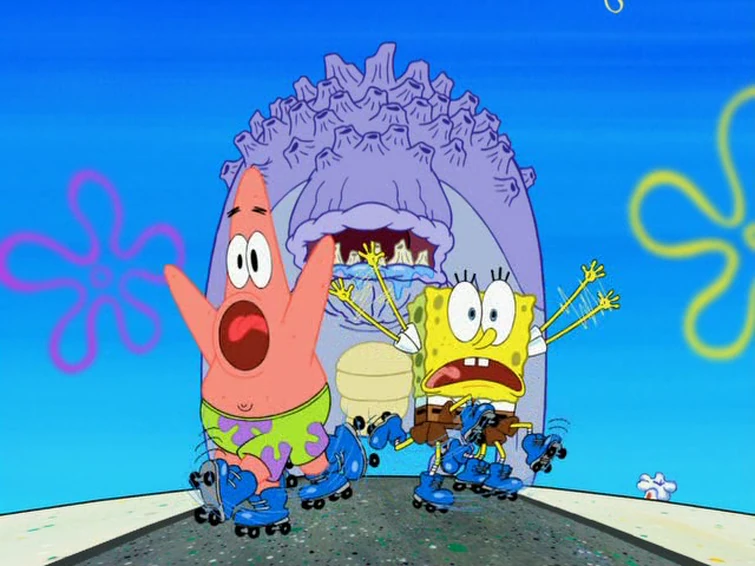 Discuss Everything About Encyclopedia SpongeBobia | Fandom