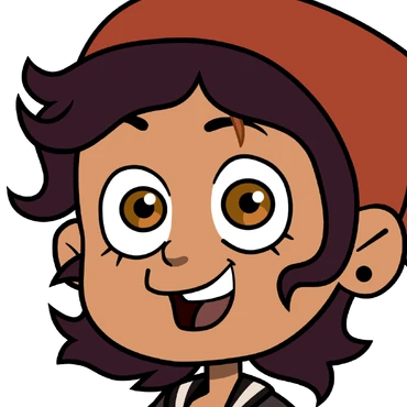Happy face luz or neutral face luz | Fandom