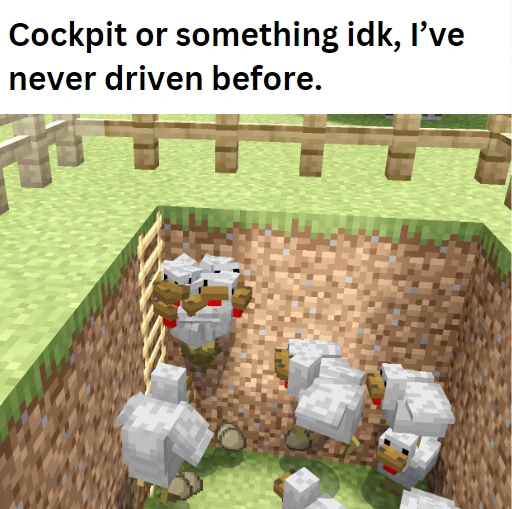 Very very low quality meme I made. | Fandom