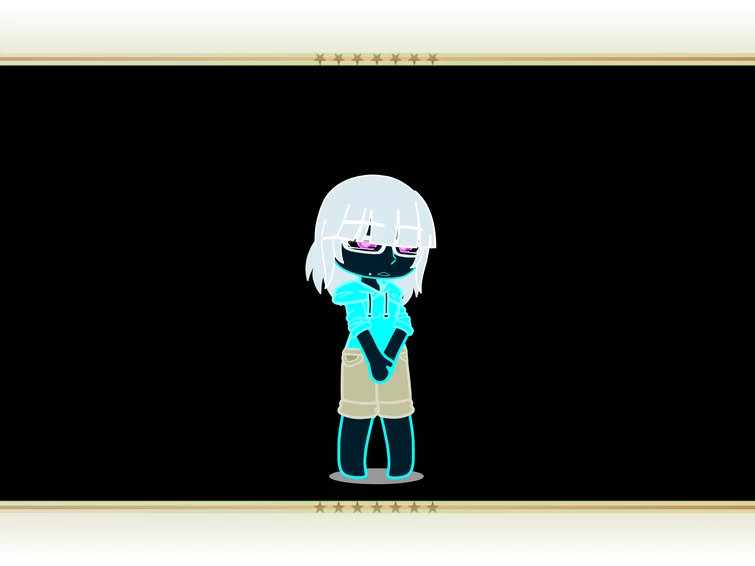 inverted my oc | Fandom
