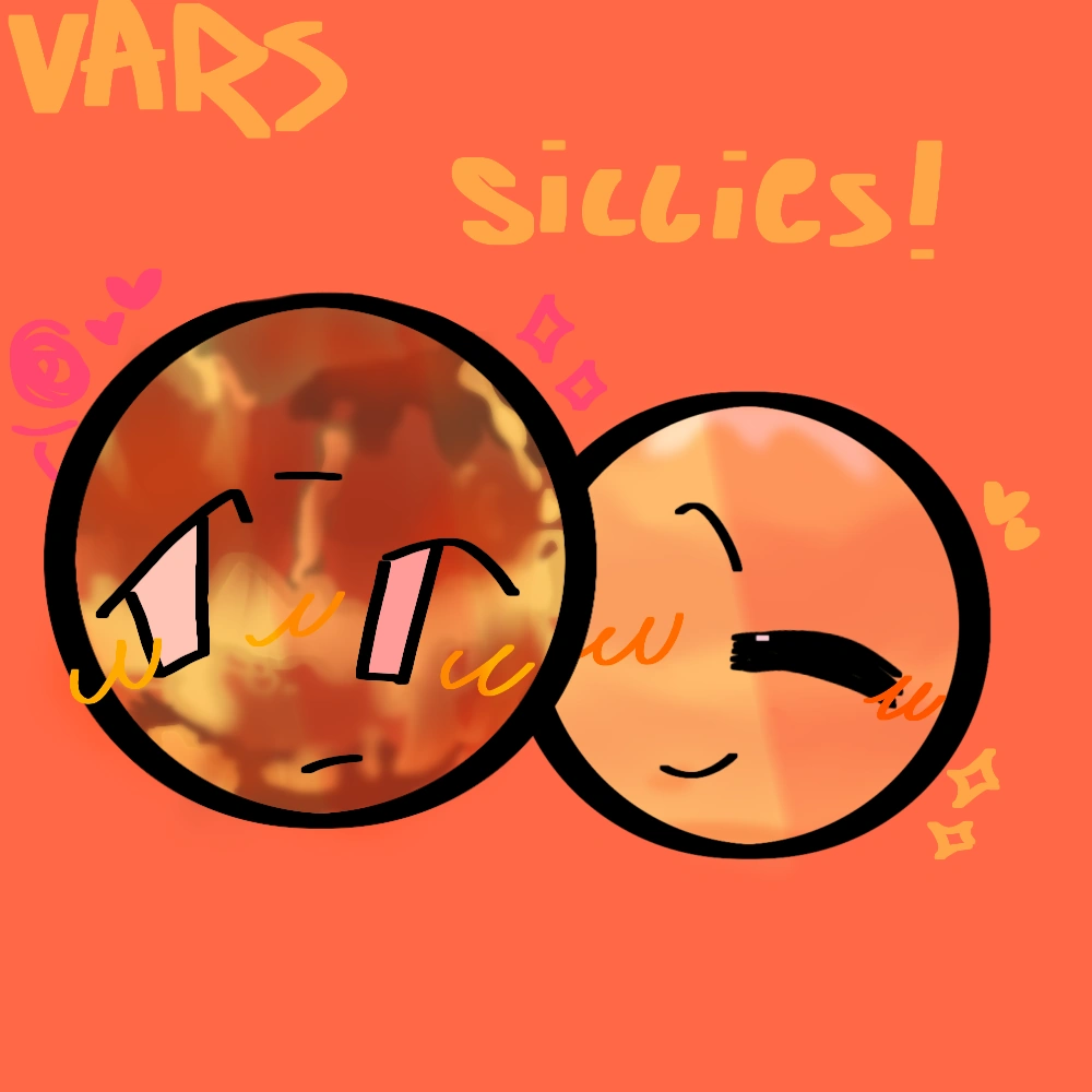 (TW ship) VARS art !! (⁠≧⁠ ⁠≦⁠) | Fandom