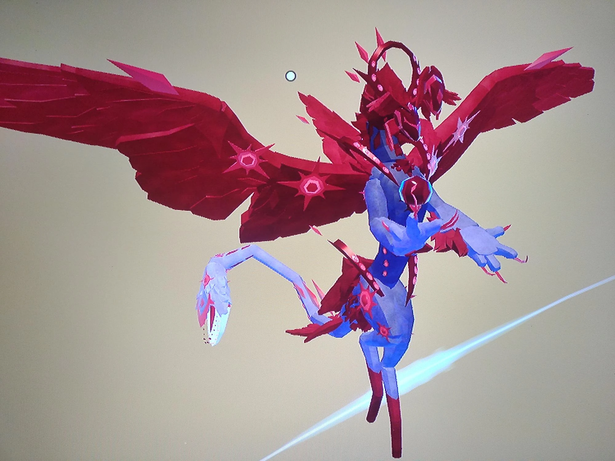 Another bloodstained skin made weee | Fandom