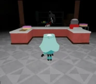 Trying something out | Fandom