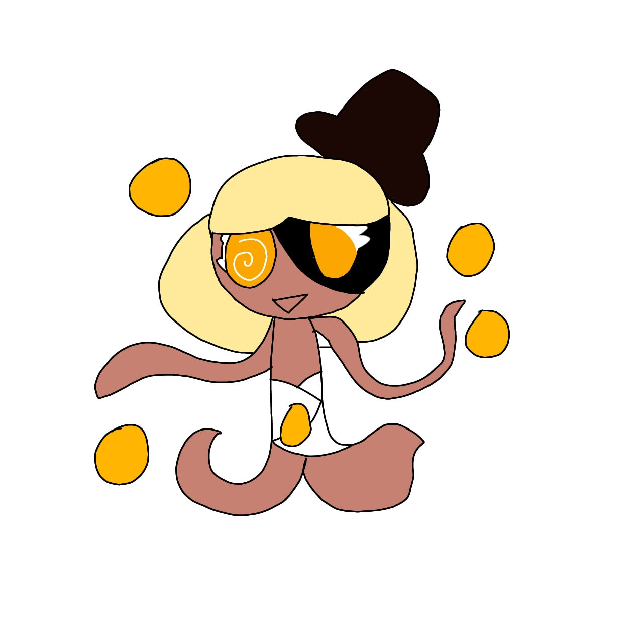 New monster | Fandom