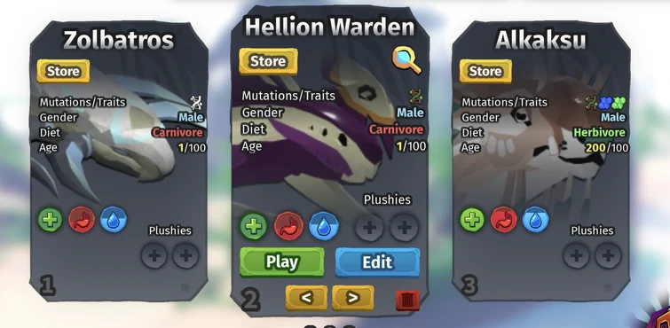 Discuss Everything About Creatures of Sonaria Wiki | Fandom