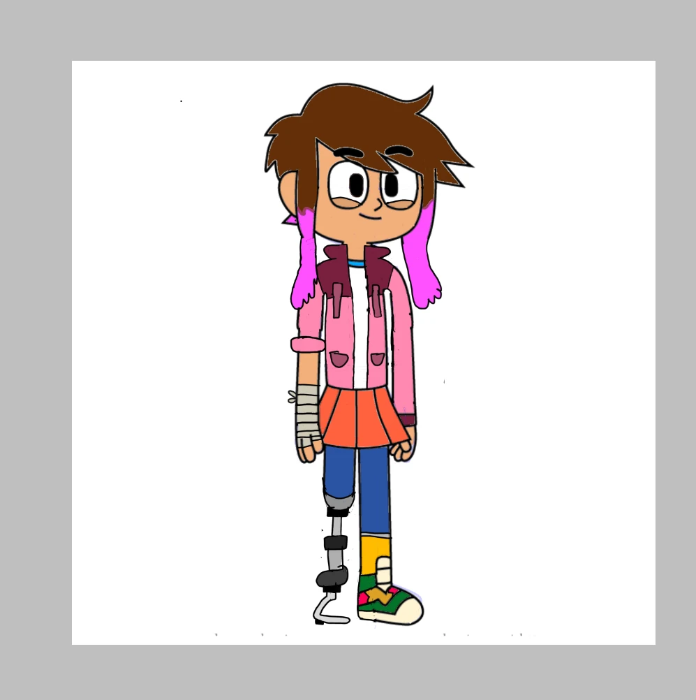 Meet Astra! | Fandom
