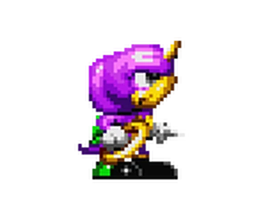 Do you like Espio the Chameleon? | Fandom