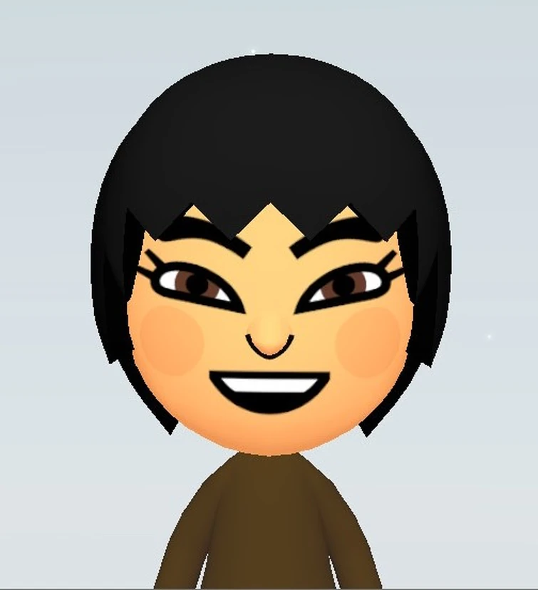 Heyyy, made some Miis with character archetypes lol | Fandom