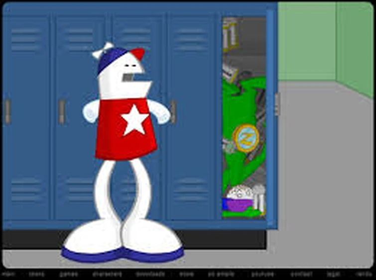 Explain these images | Fandom