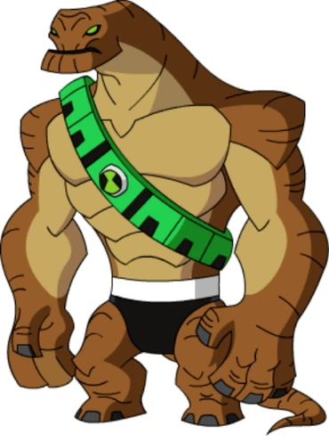 Discuss Everything About Ben 10 Wiki | Fandom
