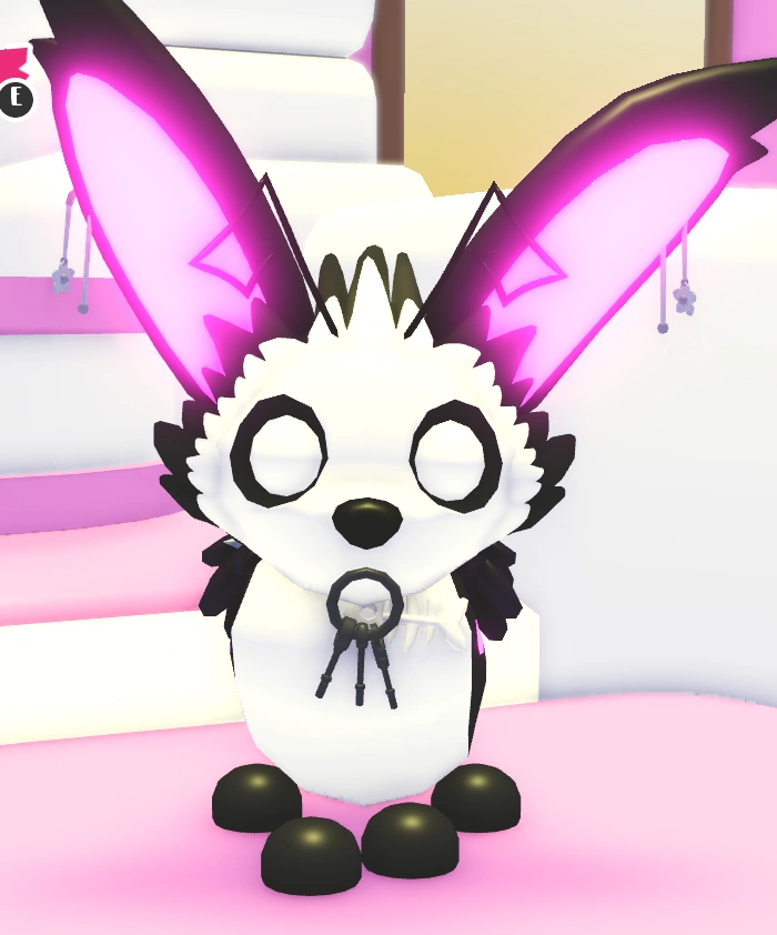 I JUST GOT A SUPER CUTE MEGA. | Fandom