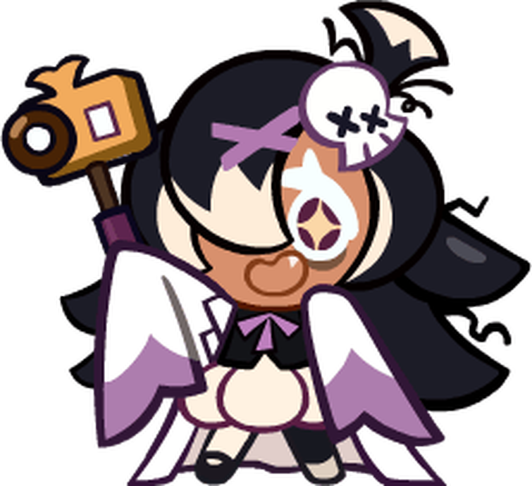 Devsisters...Plsss | Fandom