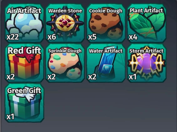 guess my mains based off of artifae hdf vjhd vhjf bvhkj bkrb jr | Fandom