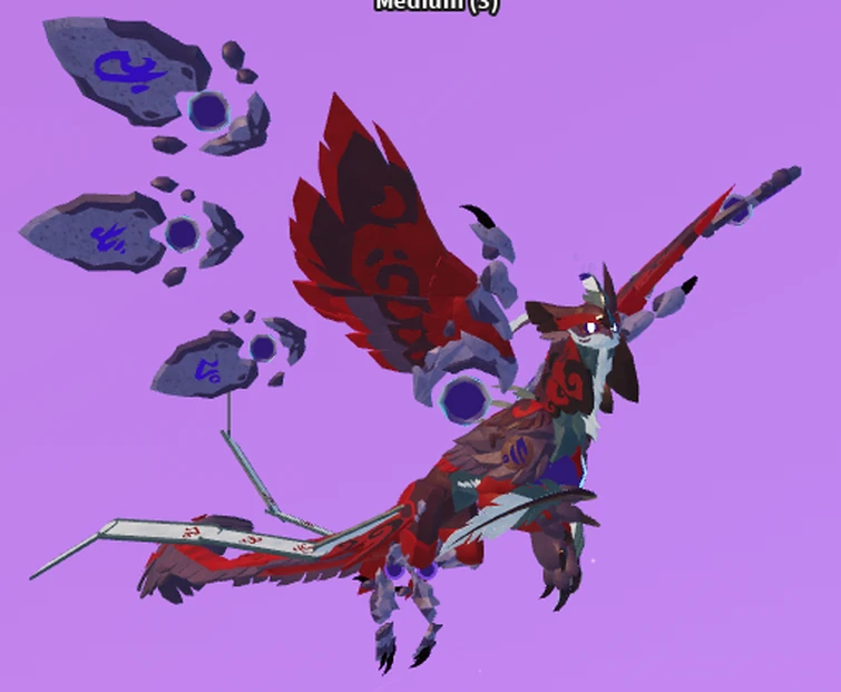 Discuss Everything About Creatures of Sonaria Wiki | Fandom