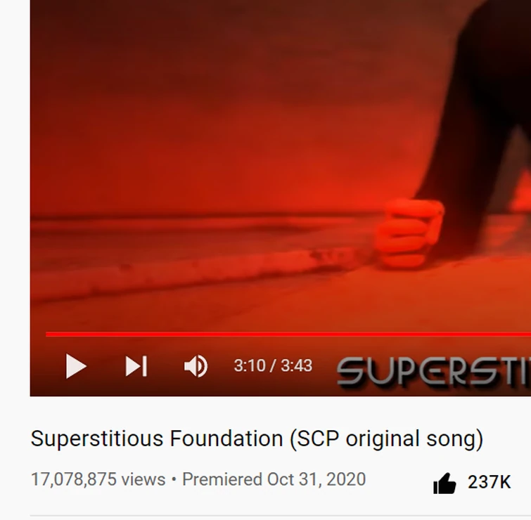 Discuss Everything About SCP Foundation Wikia | Fandom