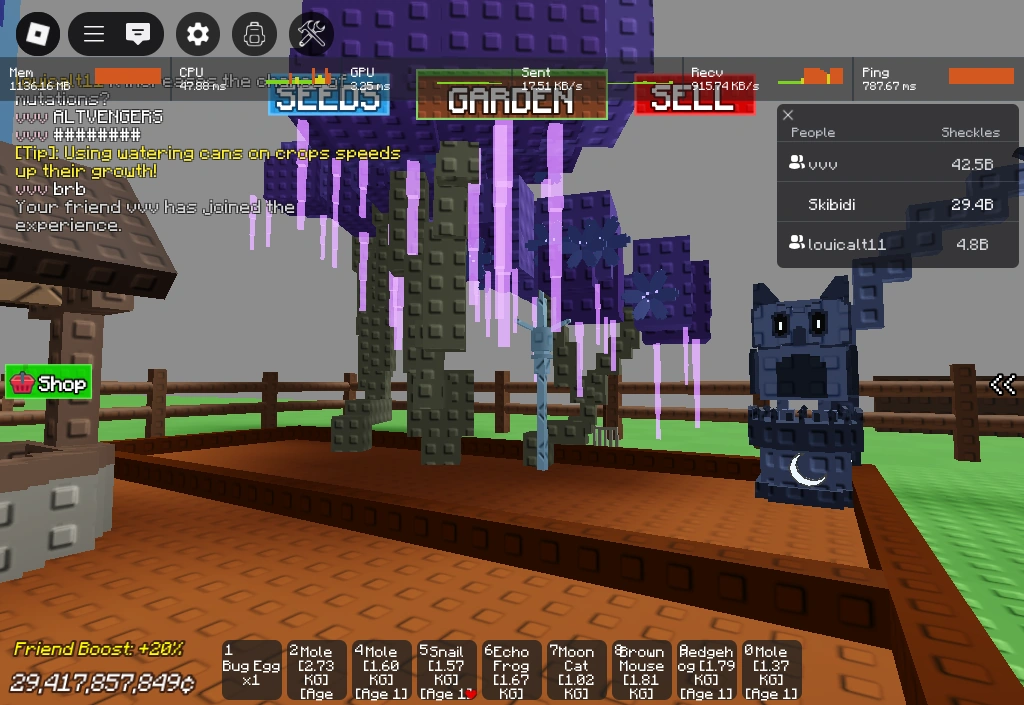 Moon blossom obtainment tutorial from unemployment final boss | Fandom