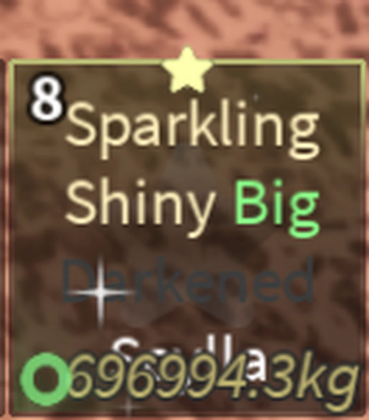 Sparkling shiny big darkened Scylla | Fandom