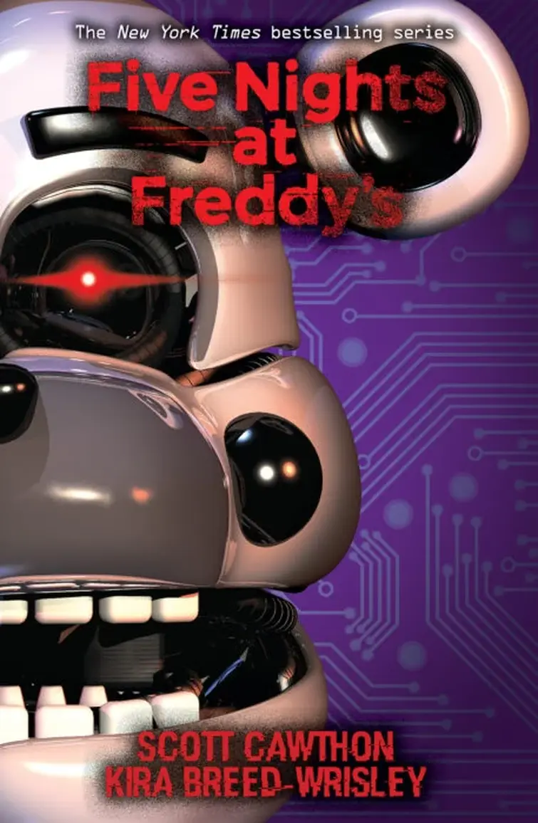 Grey Funtime Freddy | Fandom