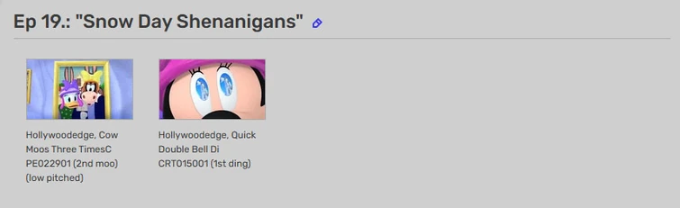 Discuss Everything About Soundeffects Wiki | Fandom