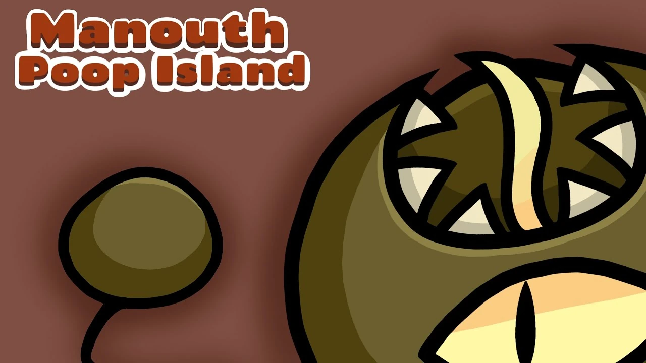 poop island REAL 😱🥱💋😡💯 | Fandom