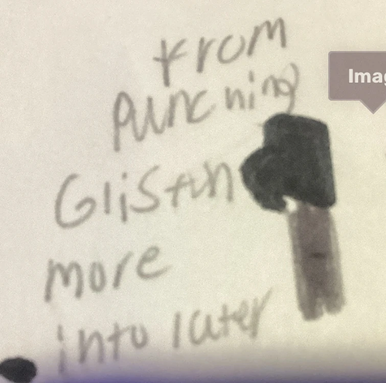 The Parasite AU | Fandom