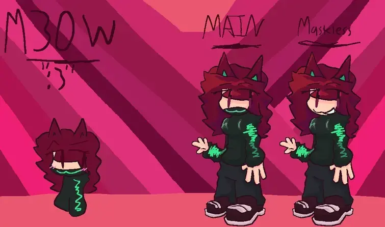 Submit an OC!! | Fandom