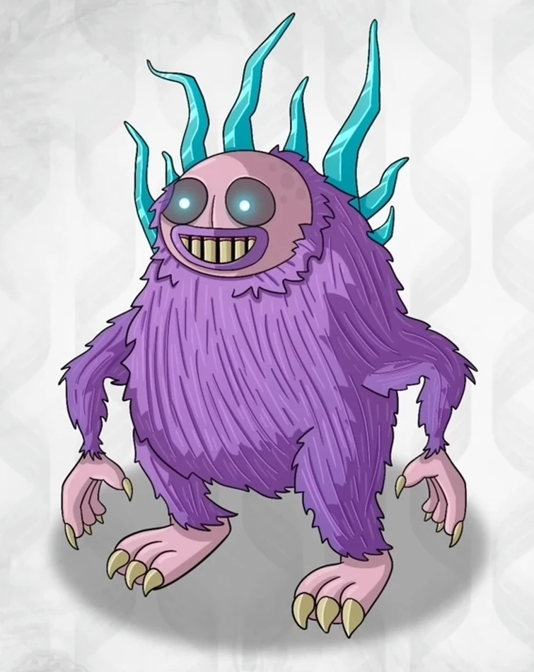 So I was watching Creeptanium, (an MSM channel) and I saw this | Fandom