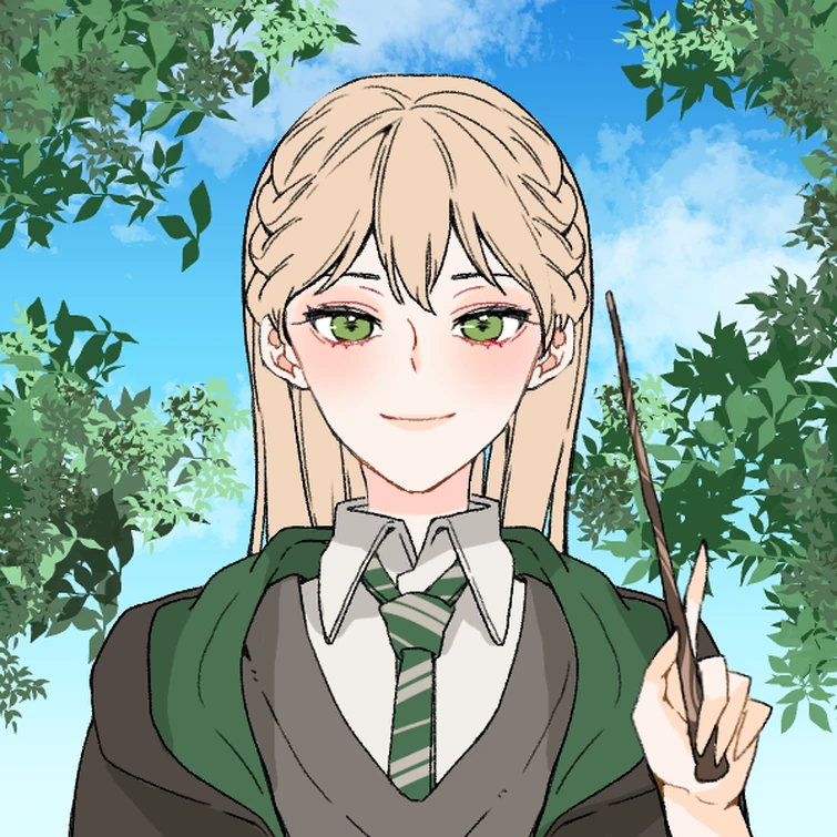 Look at me, I'm a Hogwarts student | Fandom