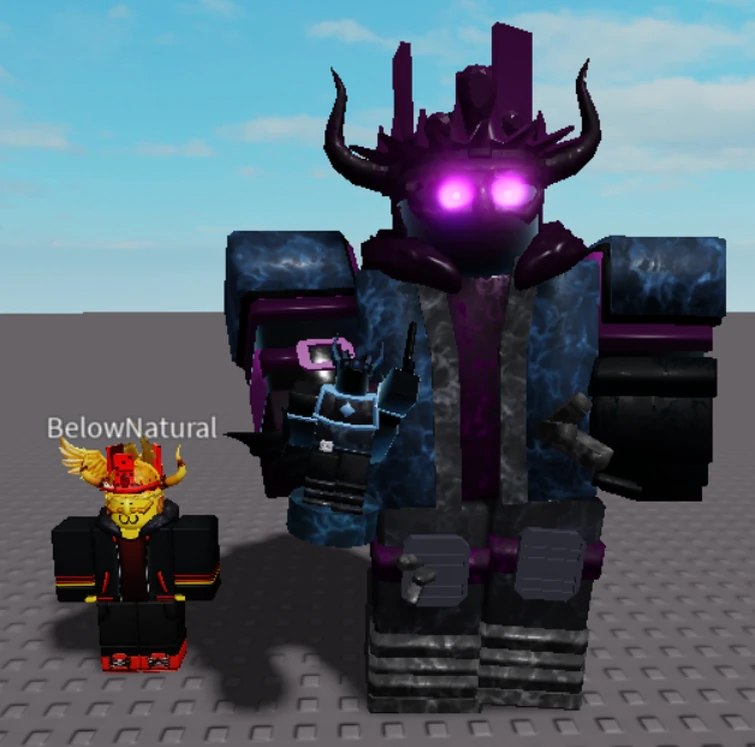 Creator model | Fandom