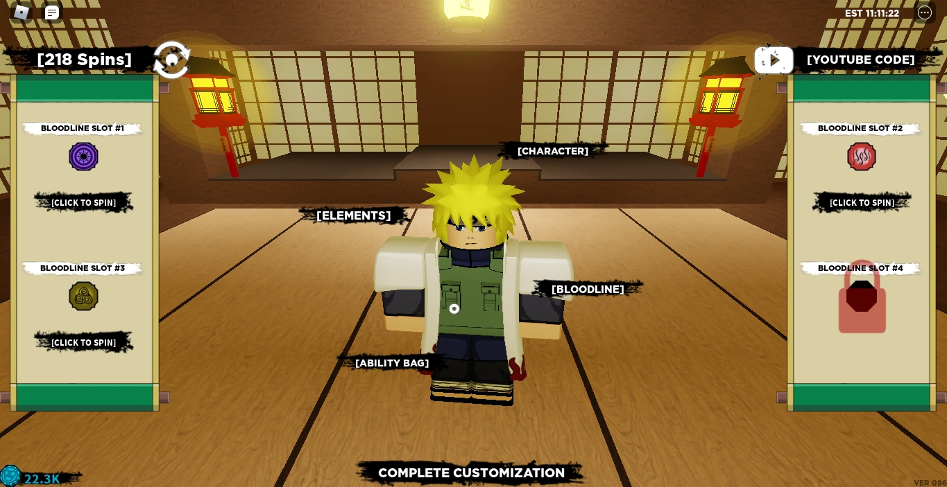 I GOT SHINDAI RENGOKU YANG YESSIRRR | Fandom