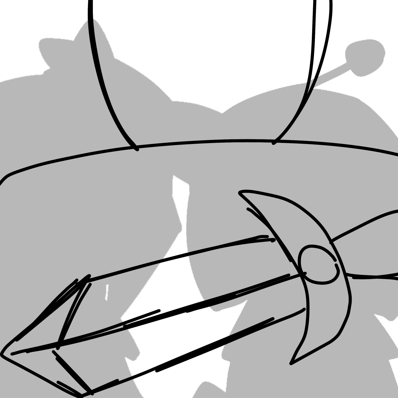 Sneak Peeks of the Other OCs I’m Adding to This Wiki (Part 2: A Sword ...