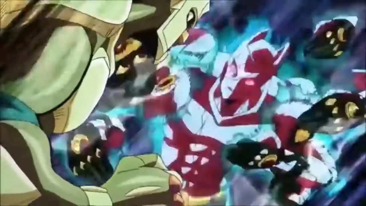 My ideas for Crazy Diamond and The Hand reworks. | Fandom