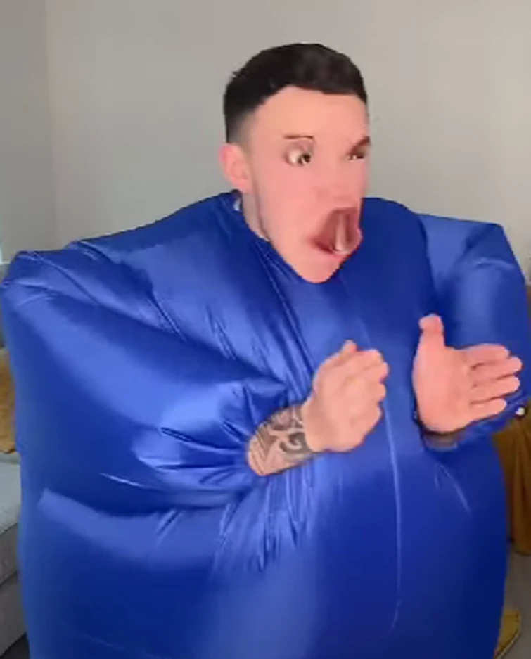 my chrome tabs are fine wdym | Fandom