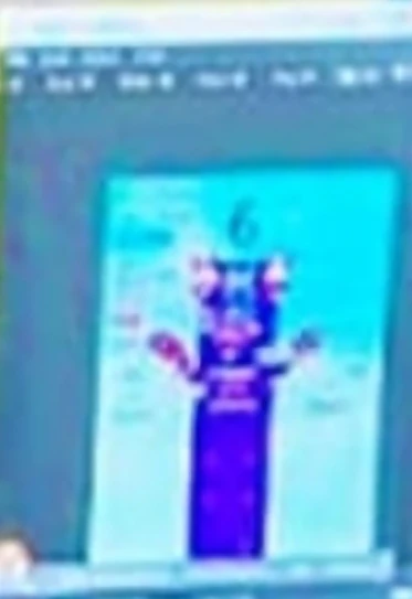 okay even just one piece of media makes me insane | Fandom