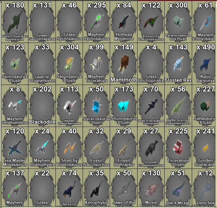 Discuss Everything About Dinosaur Simulator Wiki | Fandom