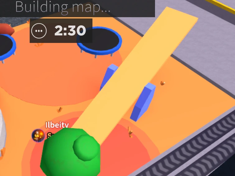 Discuss Everything About Roblox Super Bomb Survival Wiki | Fandom