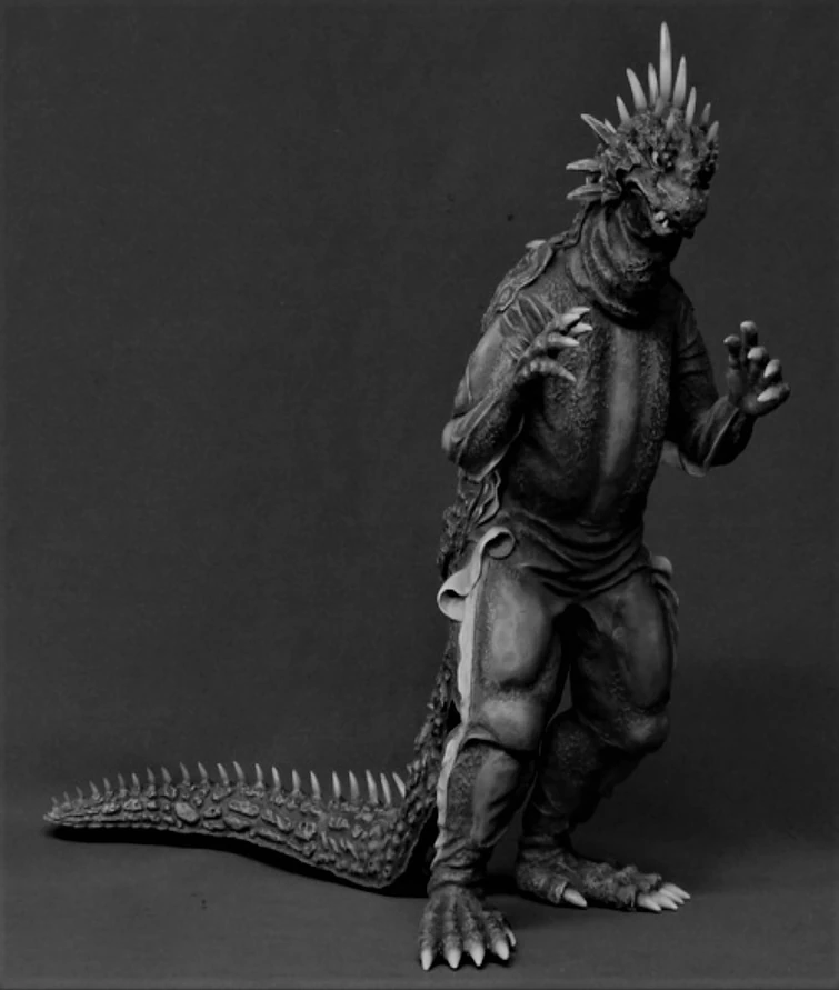 VS Post: King Kong 1962 vs. Varan 1958 | Fandom