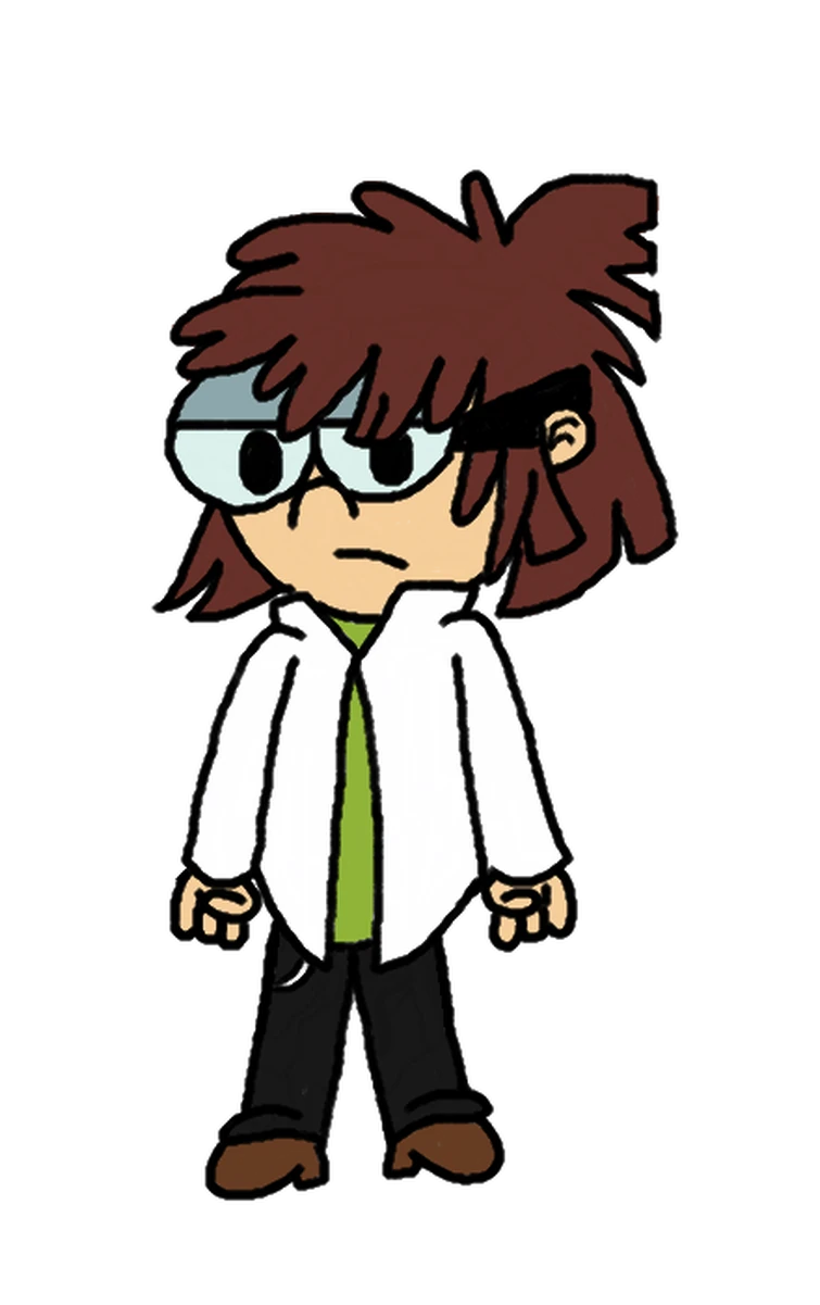 The Loud House Redesigns | Fandom
