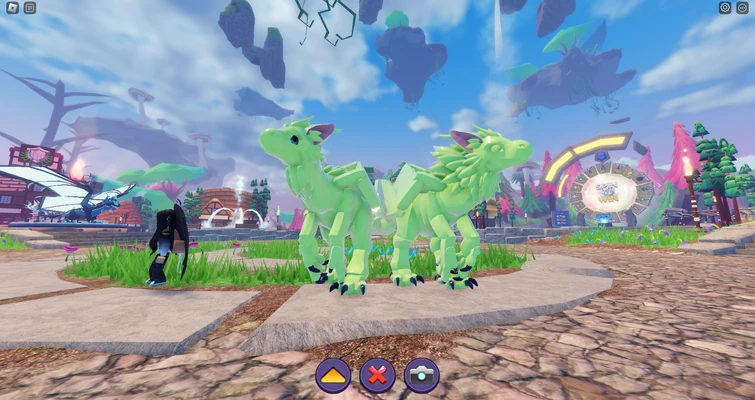 Discuss Everything About Dragon Adventures Wiki | Fandom