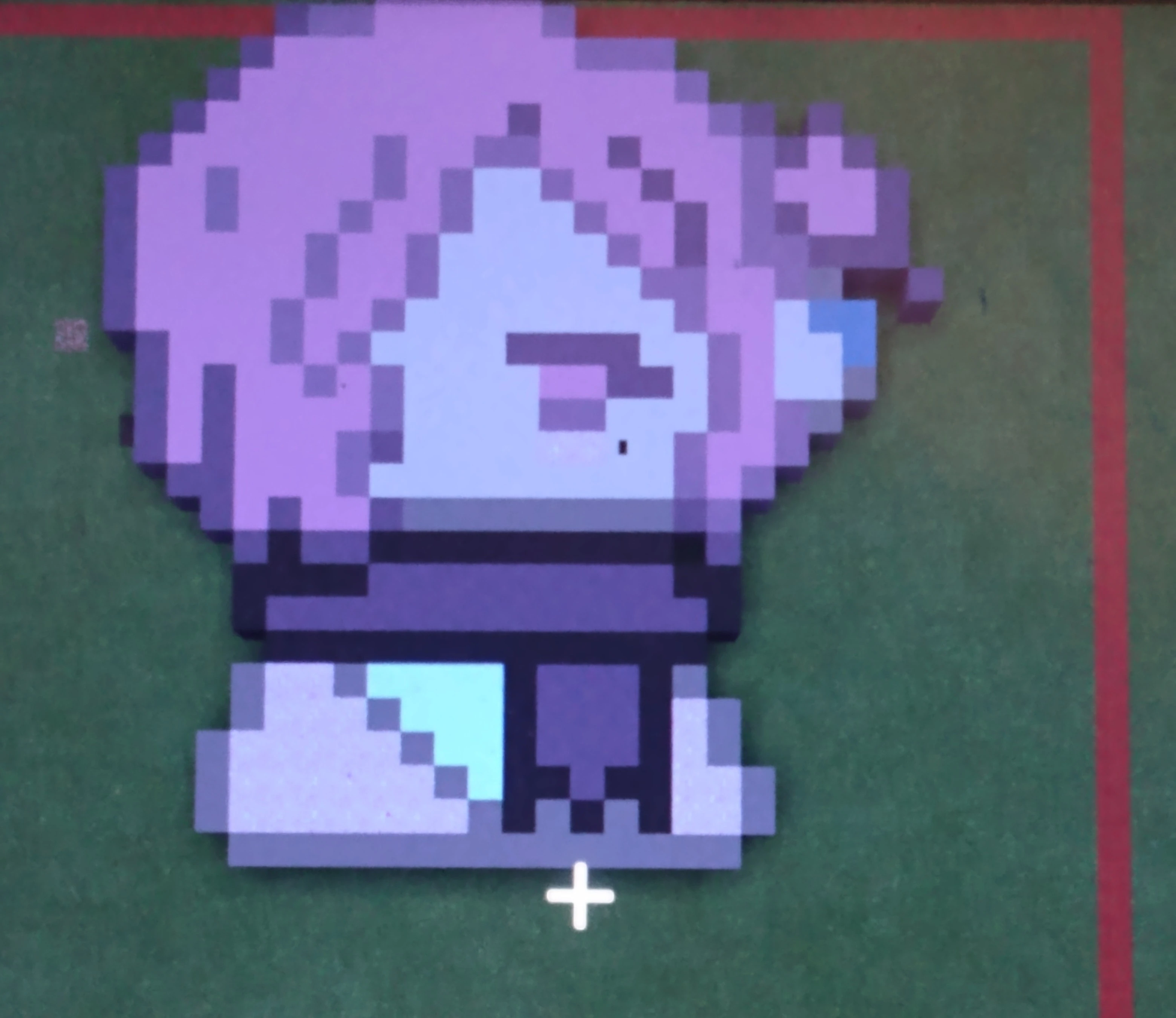 Minecraft mitsuba -3- | Fandom