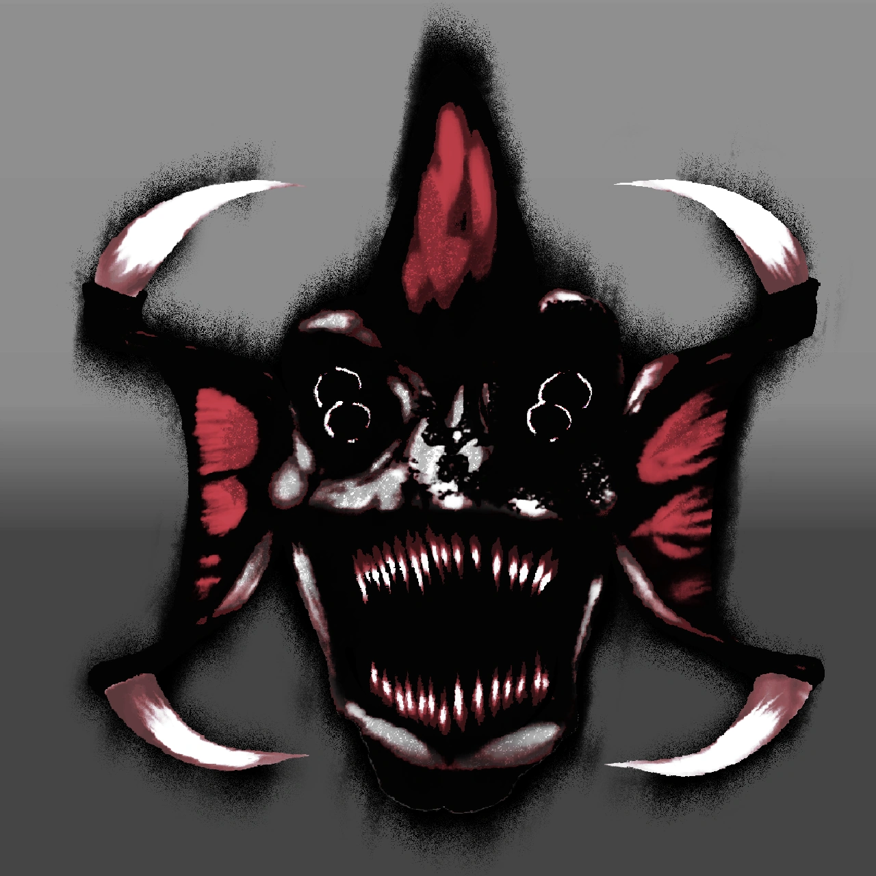 another fan made monster that I made again this time was from an idea ...