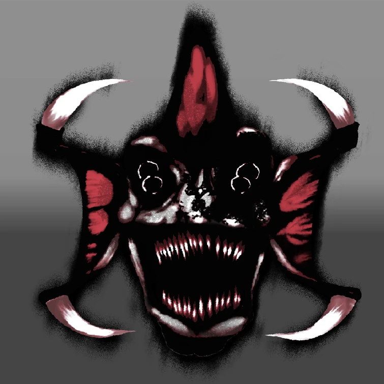 another fan made monster that I made again this time was from an idea lol | Fandom