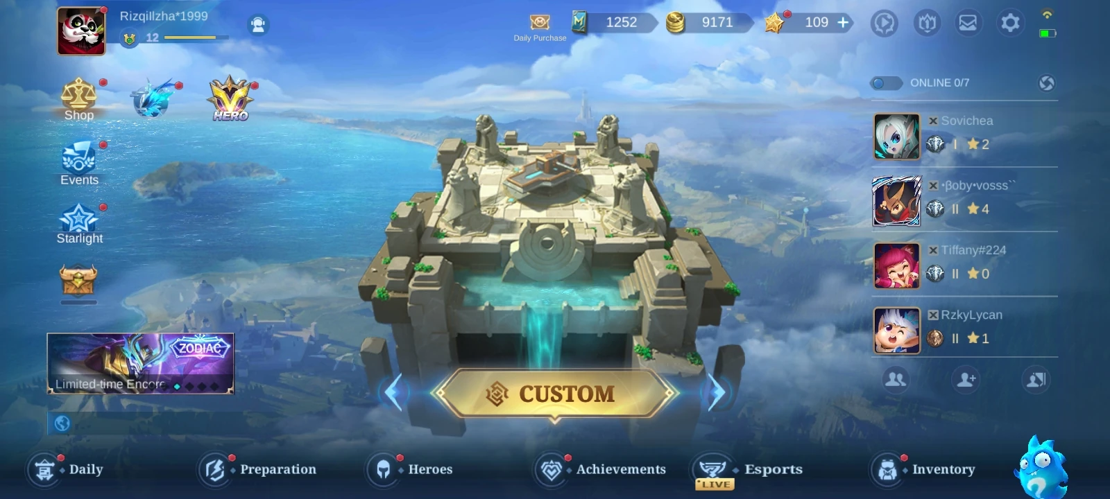 New UI is Here! Project NEXT: Phase 3 Update! | Fandom