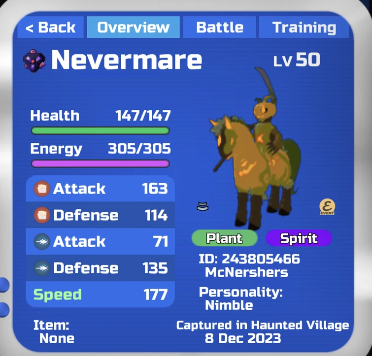 Discuss Everything About Loomian Legacy Wiki | Fandom