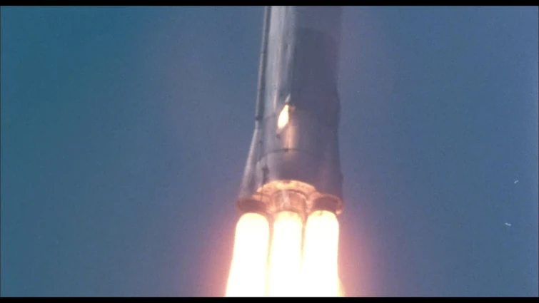 I might do a Short Rocket Mommento here. | Fandom